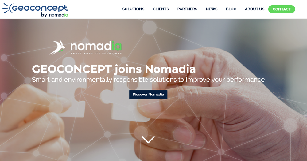 Geoconcept Reviews in 2025